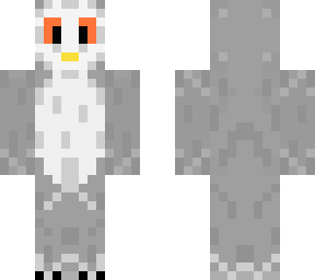 sowa | Minecraft Skin