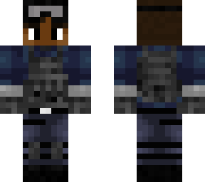 swat 1 | Minecraft Skins
