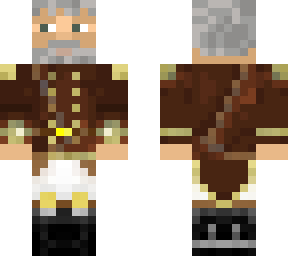 the flying dutchman | Minecraft Skins