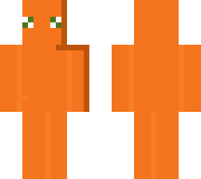 The SKINDEX logo | Minecraft Skin