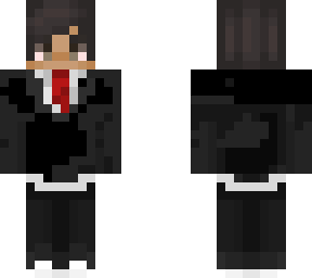 tryhard | Minecraft Skin