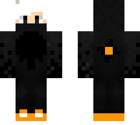 Undertaker | Minecraft Skins
