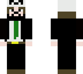 uriel | Minecraft Skin