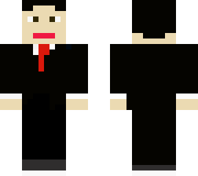 xi jinping | Minecraft Skins