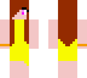 bia | Minecraft Skins