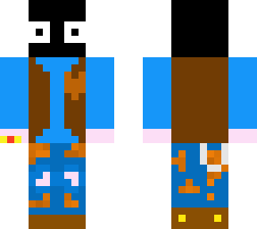 Bill | Minecraft Skins