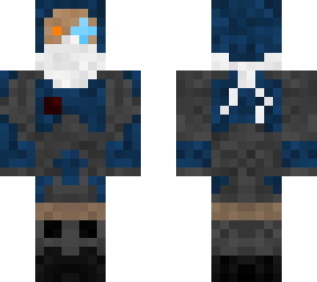 warframe | Minecraft Skins