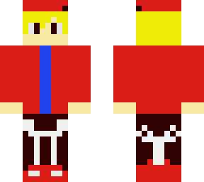Brian | Minecraft Skins