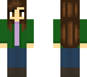 charlotte emily | Minecraft Skins