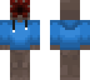 Demogorgon | Minecraft Skins