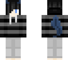 Zane | Minecraft Skins