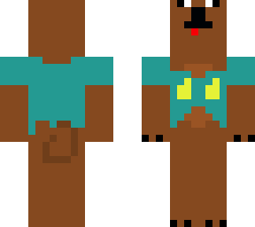 dopey | Minecraft Skins