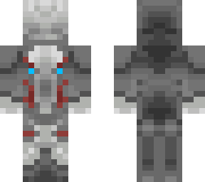 Excaliber | Minecraft Skin
