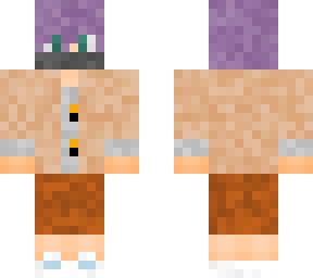 Explorer | Minecraft Skins