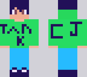 tank o | Minecraft Skins