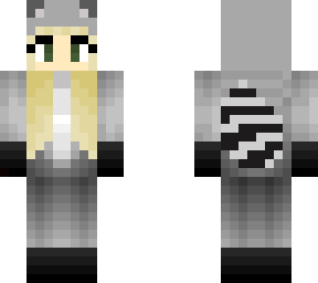 tanuki | Minecraft Skins