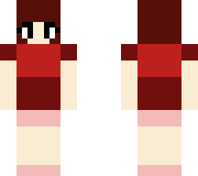 Hilda | Minecraft Skins