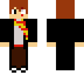 Hogwarts | Minecraft Skins