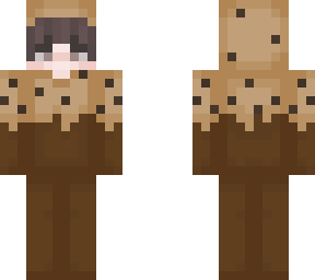 Cookie | Minecraft Skins