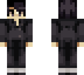 monogatari | Minecraft Skins