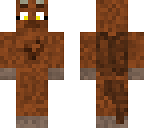 Kura Dragon | Minecraft Skin