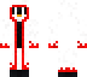 La banda | Minecraft Skin