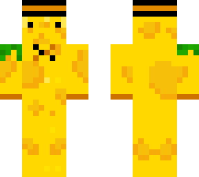 Cheese | Minecraft Skins