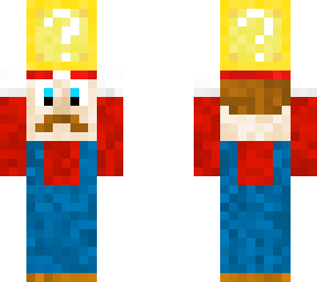 lucky block | Minecraft Skins