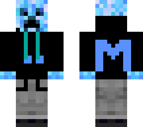 Matthew | Minecraft Skin