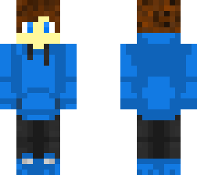 Mini | Minecraft Skins