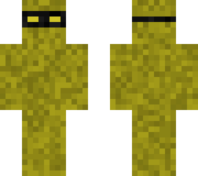 Mummy | Minecraft Skins
