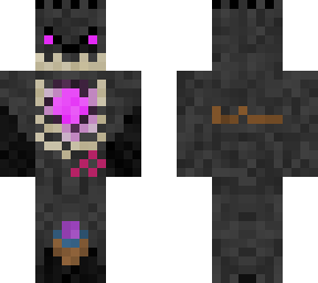 Necromancer | Minecraft Skins