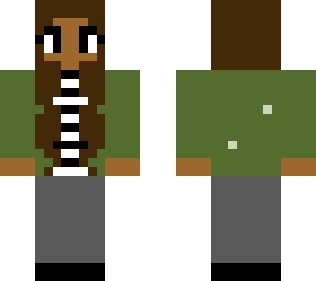 Nick | Minecraft Skins