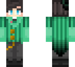 onceler | Minecraft Skins