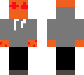 pepperoni-man | Minecraft Skin