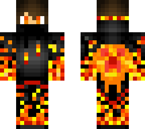 Phoenix | Minecraft Skins
