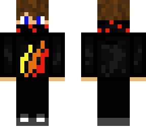 Preston Playz little bro Josh | Minecraft Skin