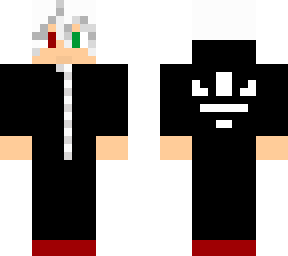 ragna | Minecraft Skins