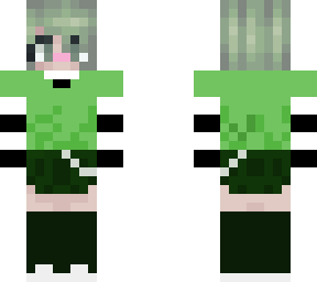 Rantaro Amami | Minecraft Skin