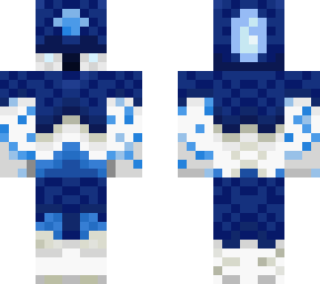 number 6 | Minecraft Skins