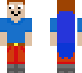 Norton | Minecraft Skins