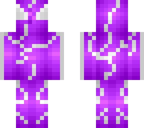 scorn male symbiote | Minecraft Skins