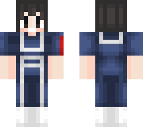 Sero | Minecraft Skin