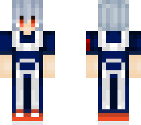 Shiggy Minecraft Skins