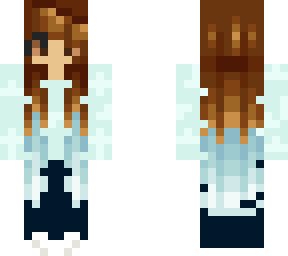 Skye | Minecraft Skin