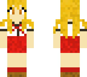 fgo | Minecraft Skins