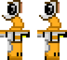 pixar wall e | Minecraft Skins