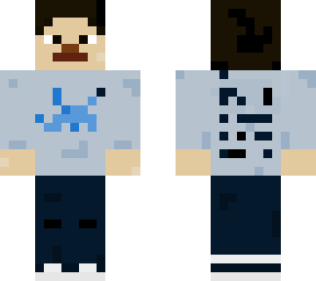 Post Malone | Minecraft Skins