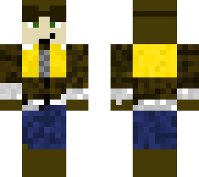 ww2 RAF pilot | Minecraft Skin