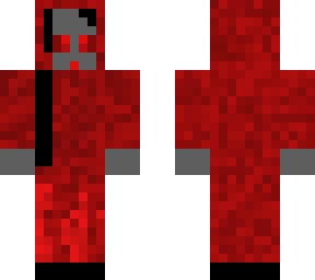 Alia | Minecraft Skin